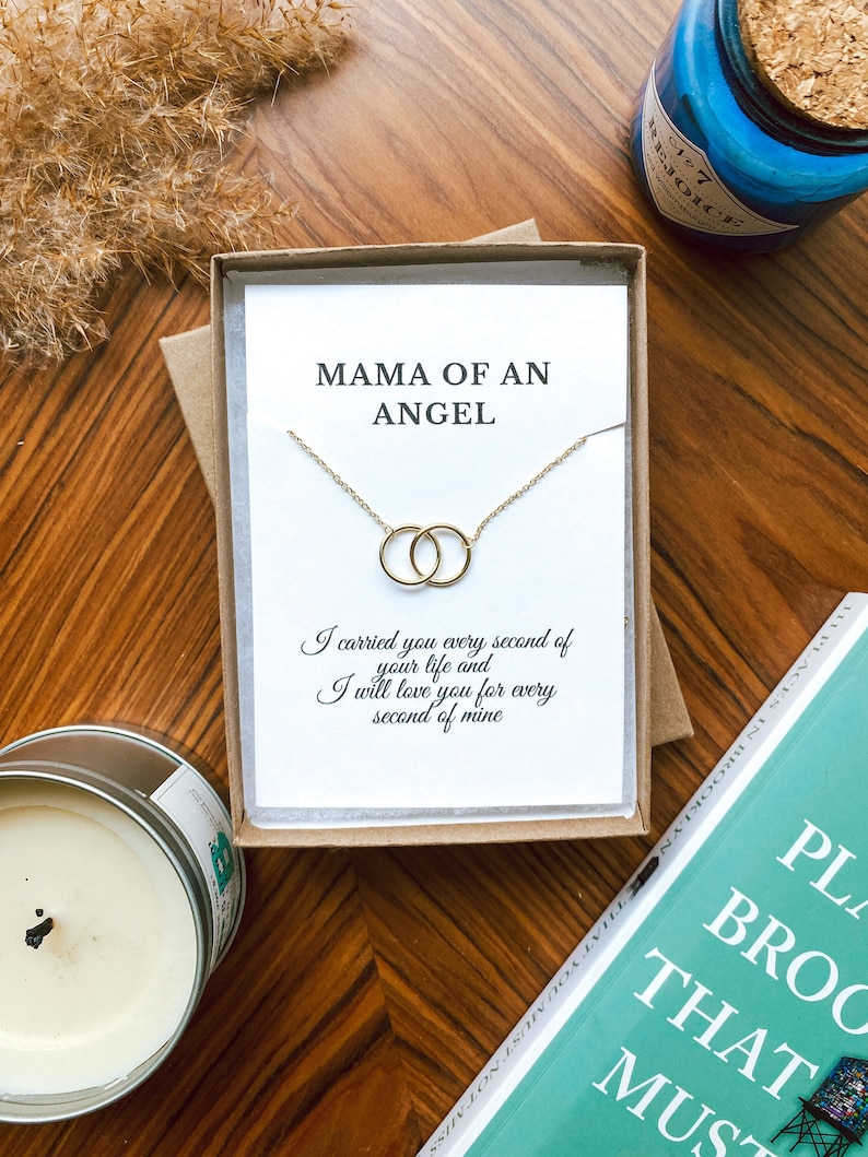 Miscarriage Gift, Bereavement Gift, Angel Baby Present, Condolence Gift ...