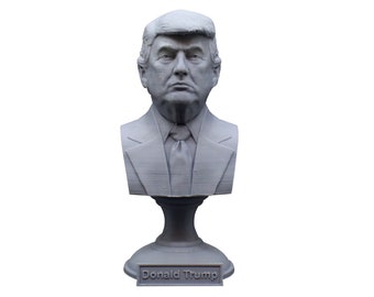 Donald Trump Figure | Etsy