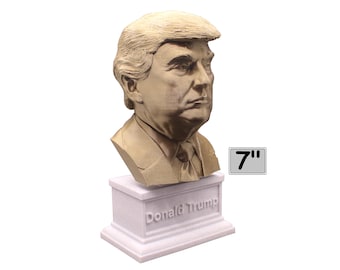 Donald Trump Figure | Etsy