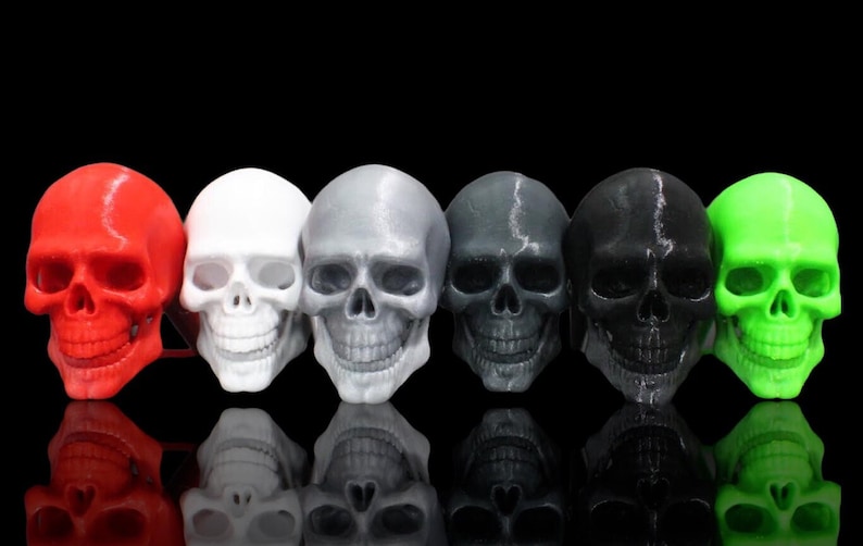 Laughing Viking Skull 2" Trailer Hitch Cover, Articulating Jaw - Etsy