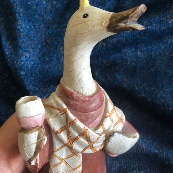 Shudehill Figurine - Etsy