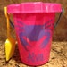 Personalized Beach Pail - Etsy