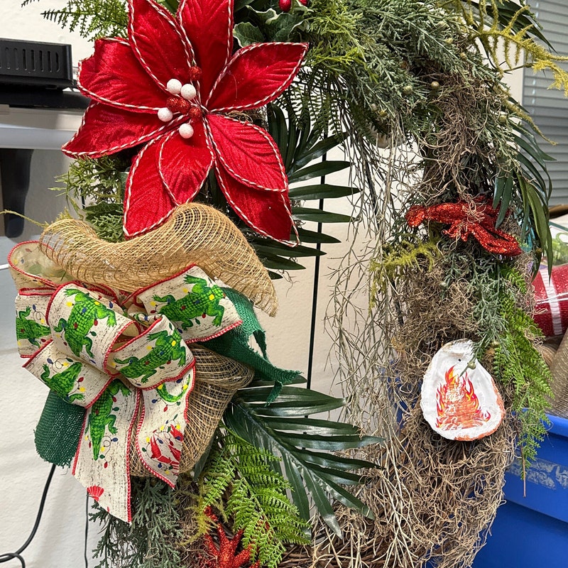 Cajun Decor - Etsy