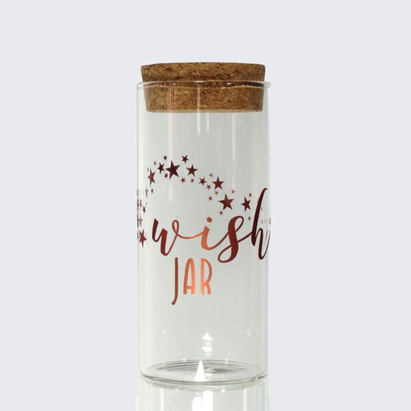 Wishing Jar - Etsy
