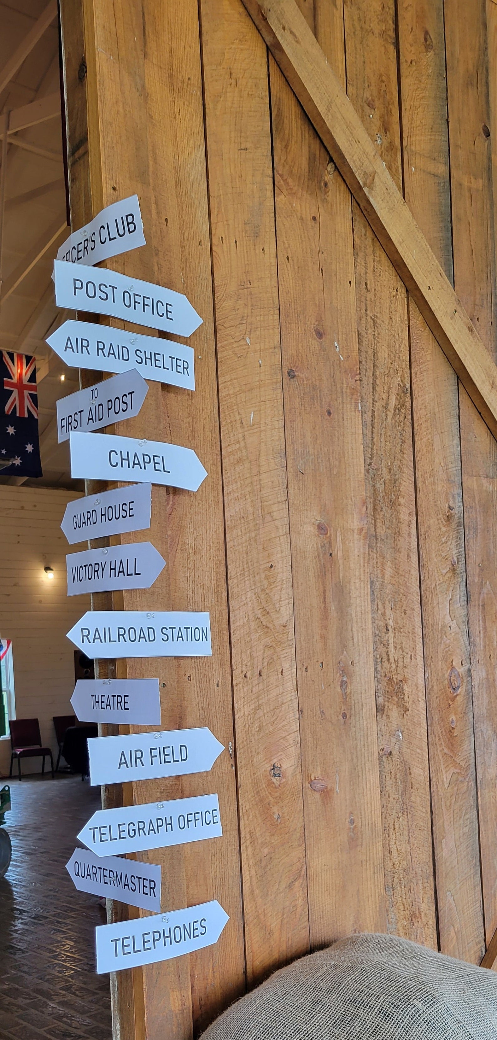 WWII Party Decorating Guide, 1940s Theme (digital Download) - Etsy