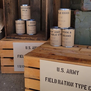 Military WWII Party. WW2/USO Themed Party Guide, Decorating, Digital ...