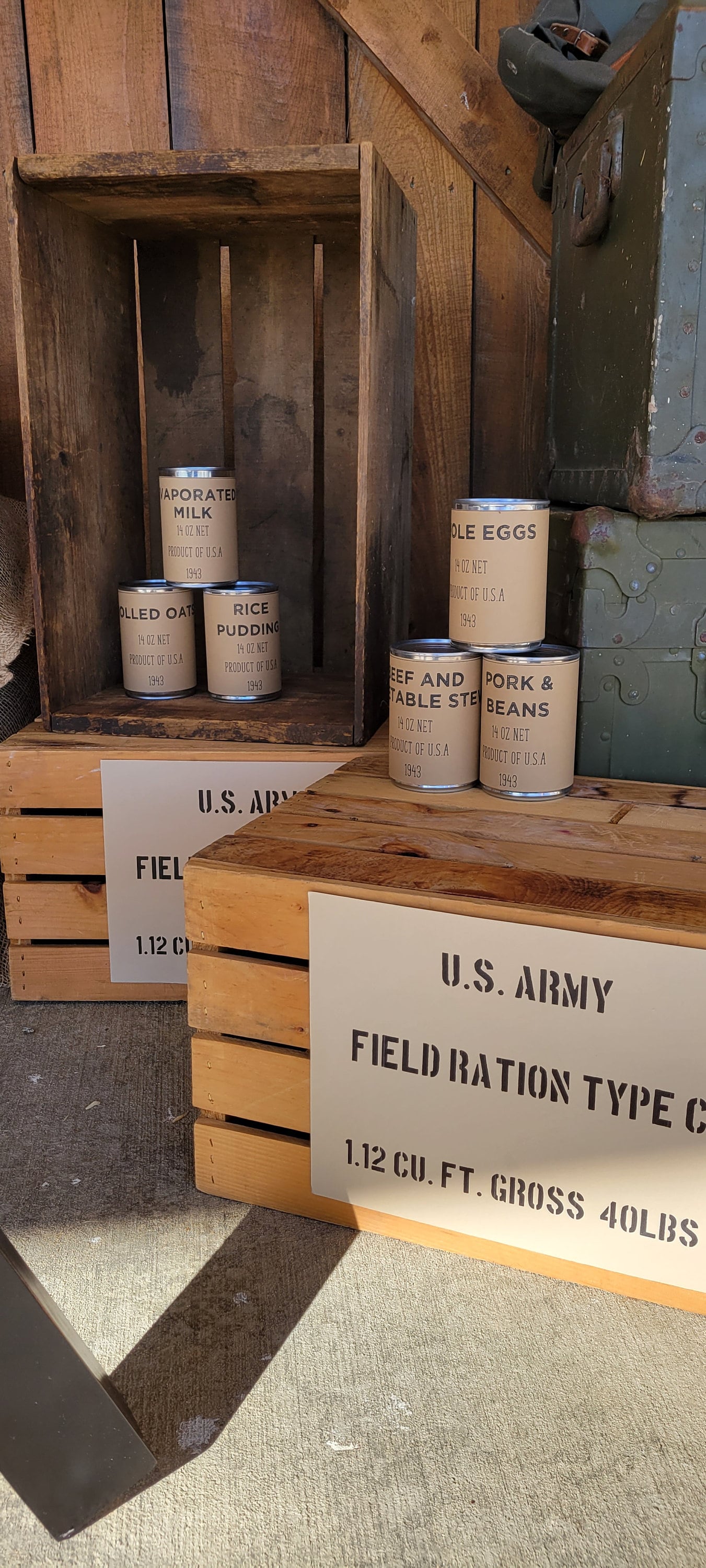 Military WWII Party. WW2/USO Themed Party Guide, Decorating, Digital ...