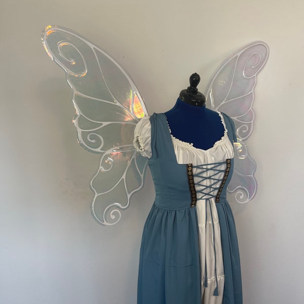 Adult Fairy Costume - Etsy