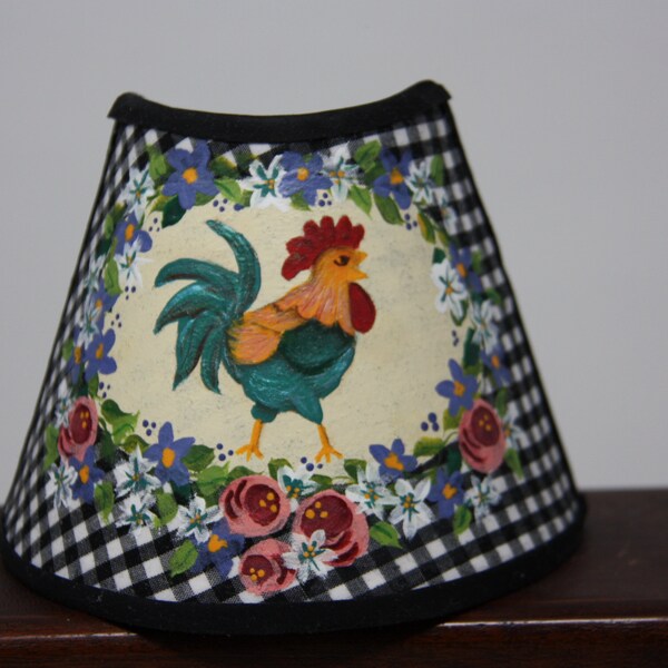 Chicken Night Light - Etsy