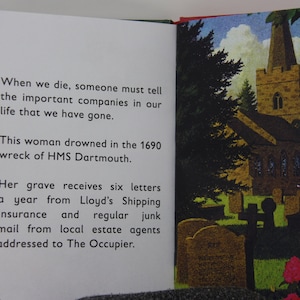 The Ladybird Book of Red Tape - Etsy