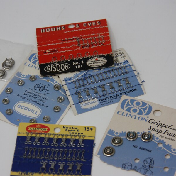 Hosiery Mending Kit - Etsy