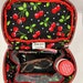 Handcrafted Train Case - Etsy