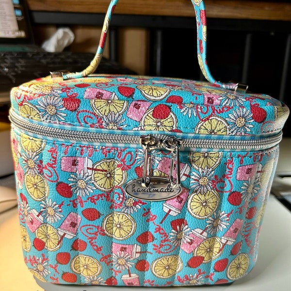 Train Case - Etsy