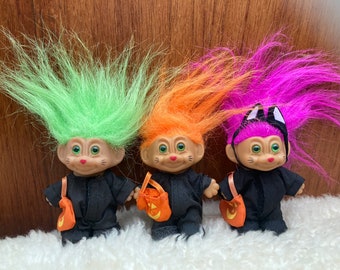 Hawaiian Troll | Etsy