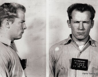 Mafia Commission Meeting Cleveland Ohio 1928 Vintage | Etsy