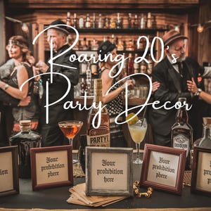 Prohibition Bust - Photo - 1920s - Bootlegging - Whiskey - Speakeasy ...