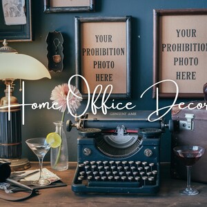 Prohibition Bust - Photo - 1920s - Bootlegging - Whiskey - Speakeasy ...