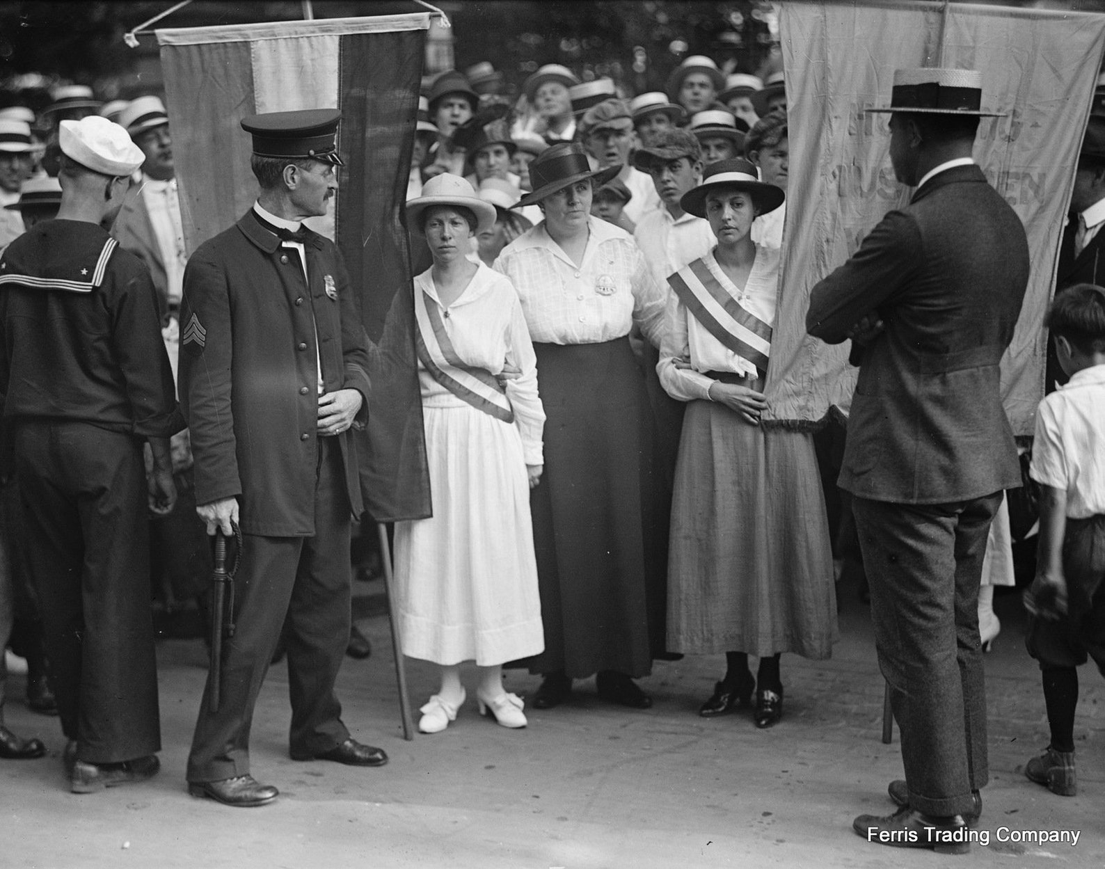 Women's Suffrage Movement 1917 Alice Paul Civil | Etsy