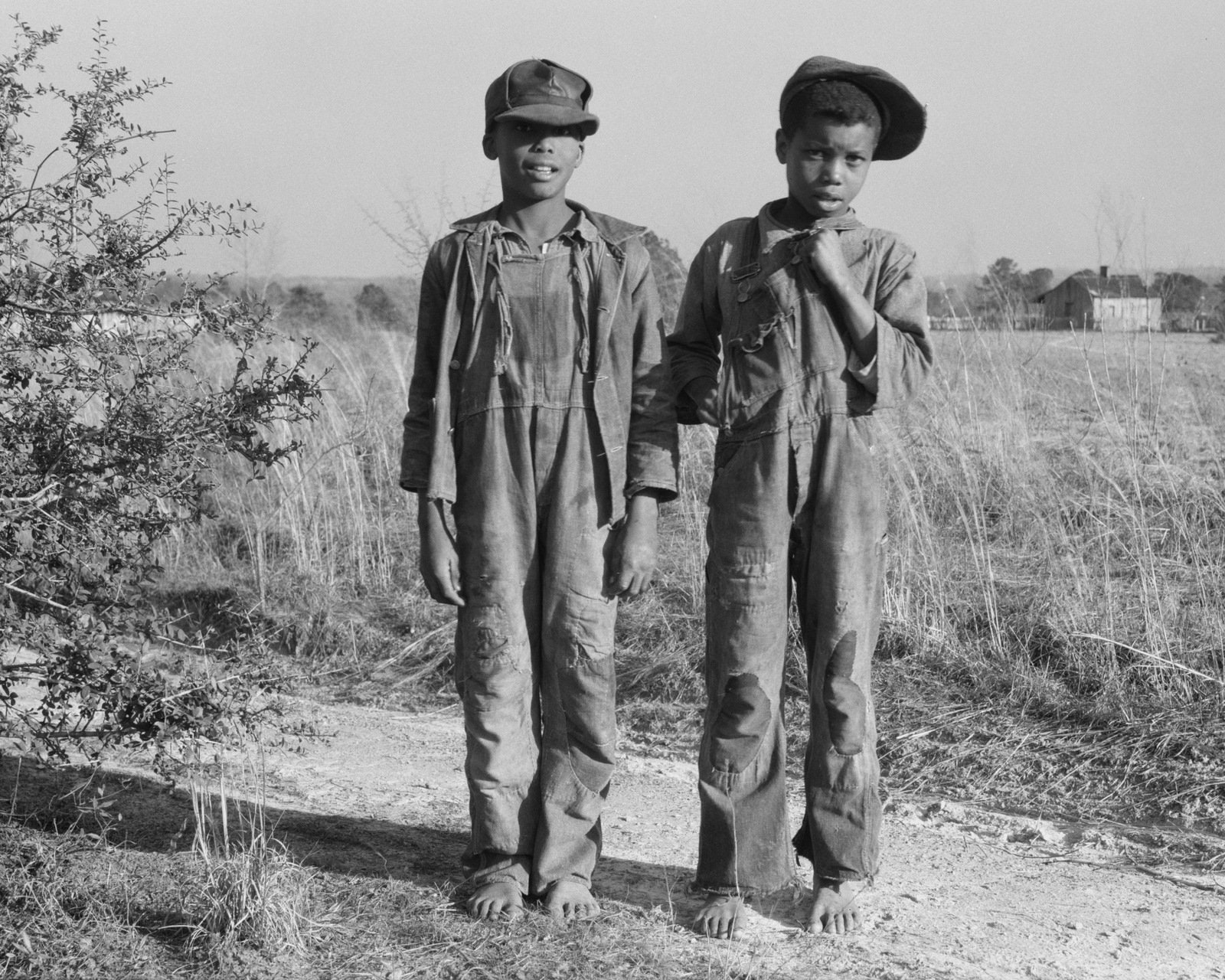 Depression Era Photos Of Alabama