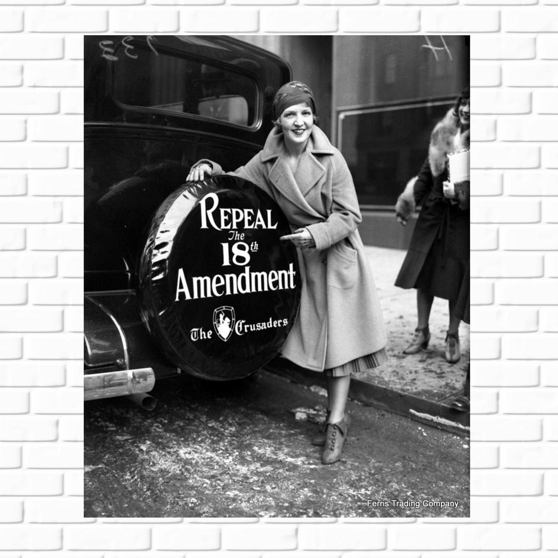 Repeal the 18th Amendment 1932 Prohibition Repeal - Etsy