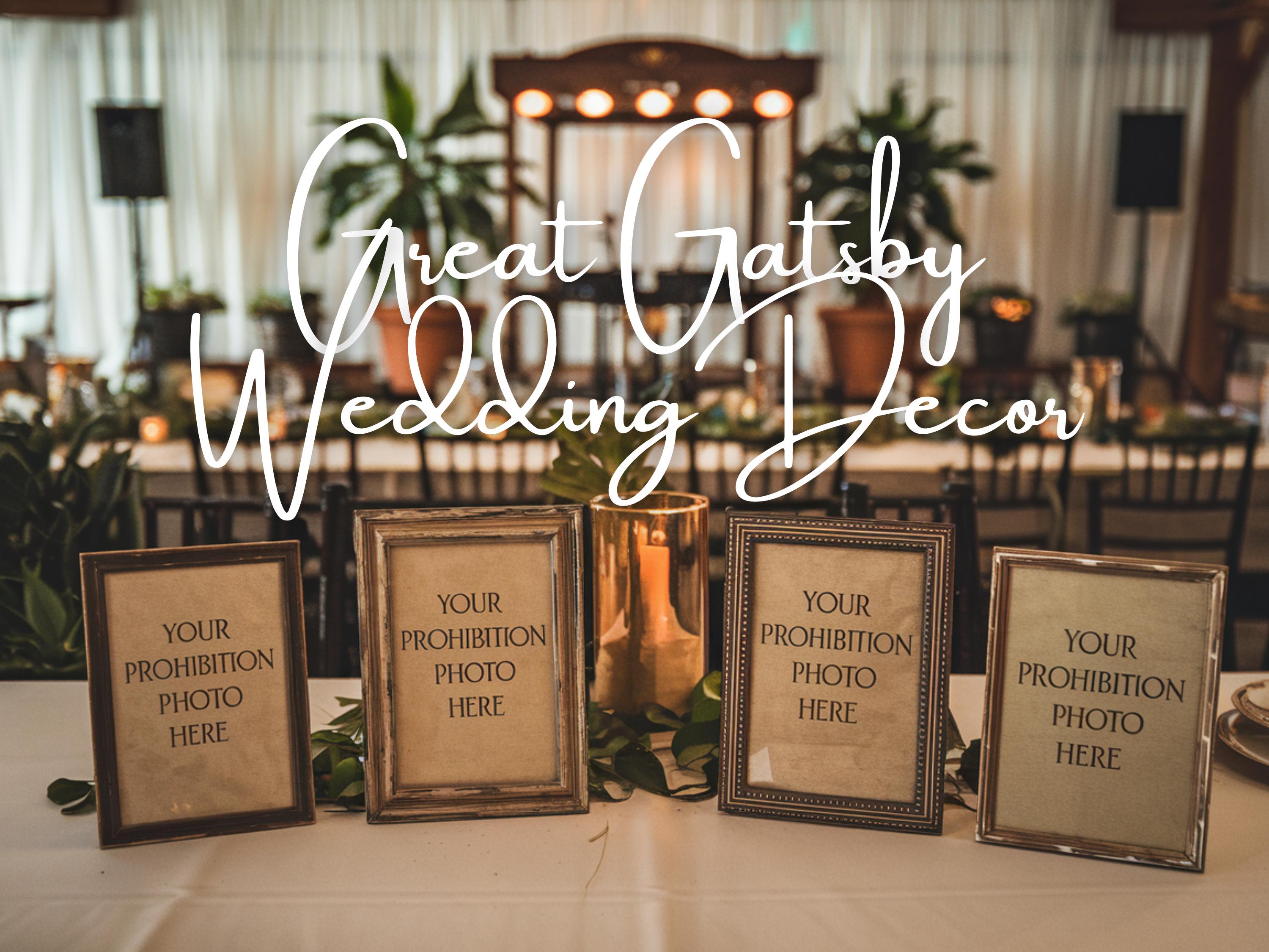 Prohibition Era Party Photo | Vintage Speakeasy Bar Art Print - Etsy