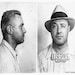 Machine Gun Kelly - 1930s - George Kelly Barnes - Photo - Mugshot ...