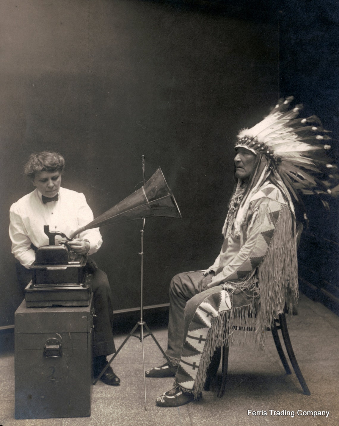 Native American Piegan Indian Blackfeet Indian Mountain - Etsy