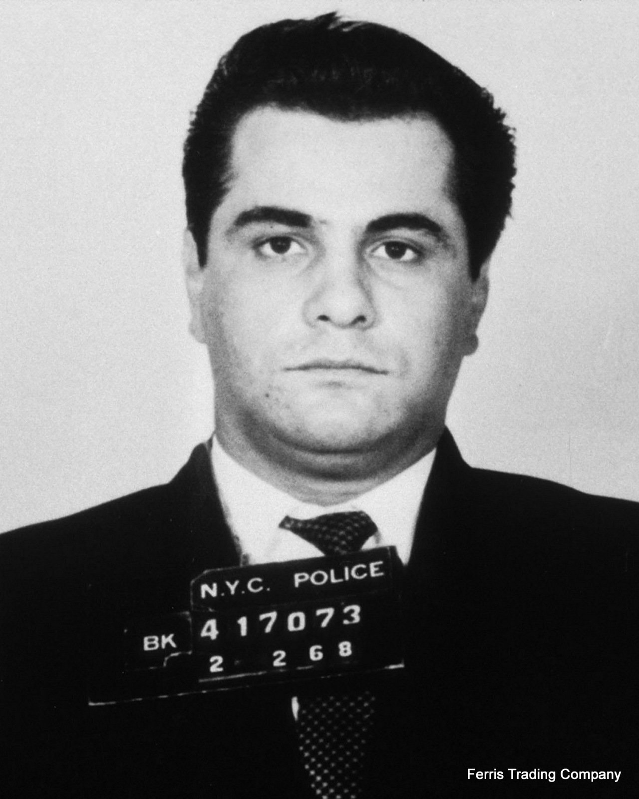 What Killed John Gotti
