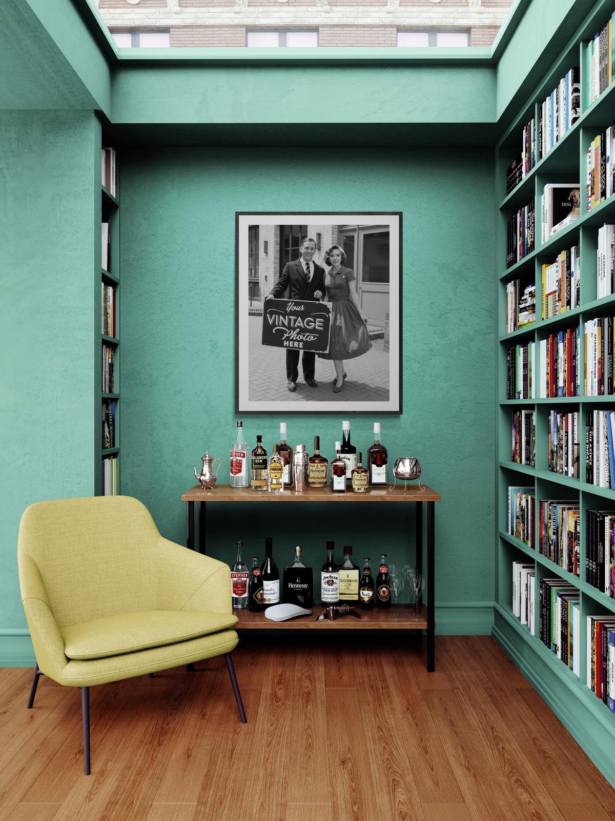 Jimi Hendrix Mugshot Photo: Rock N Roll Music Decor - Etsy