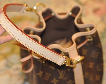 Louis Vuitton Replacement Watch Strap | Paul Smith