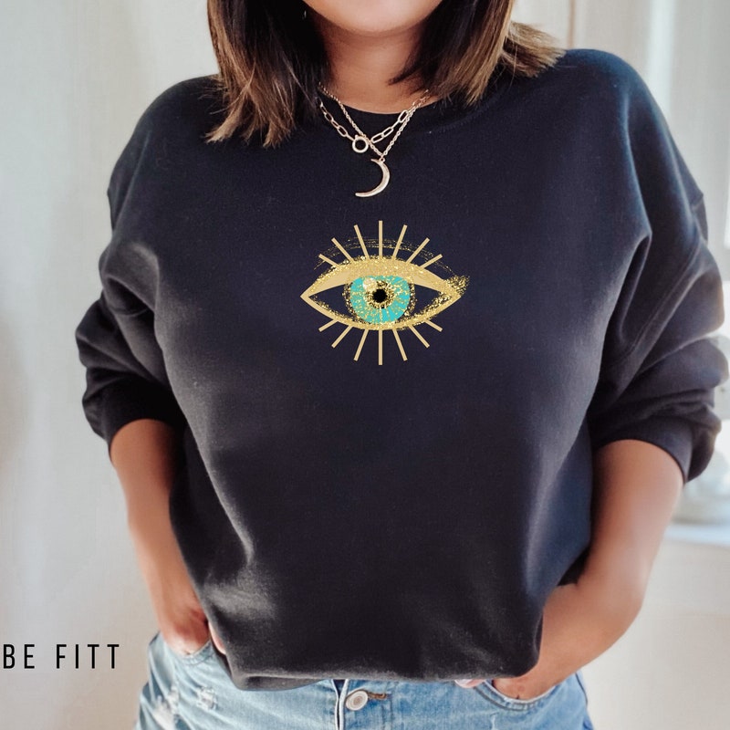 Evil Eye - Etsy