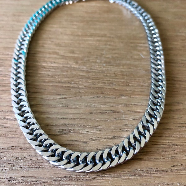 Thick Chunky Chain - Etsy