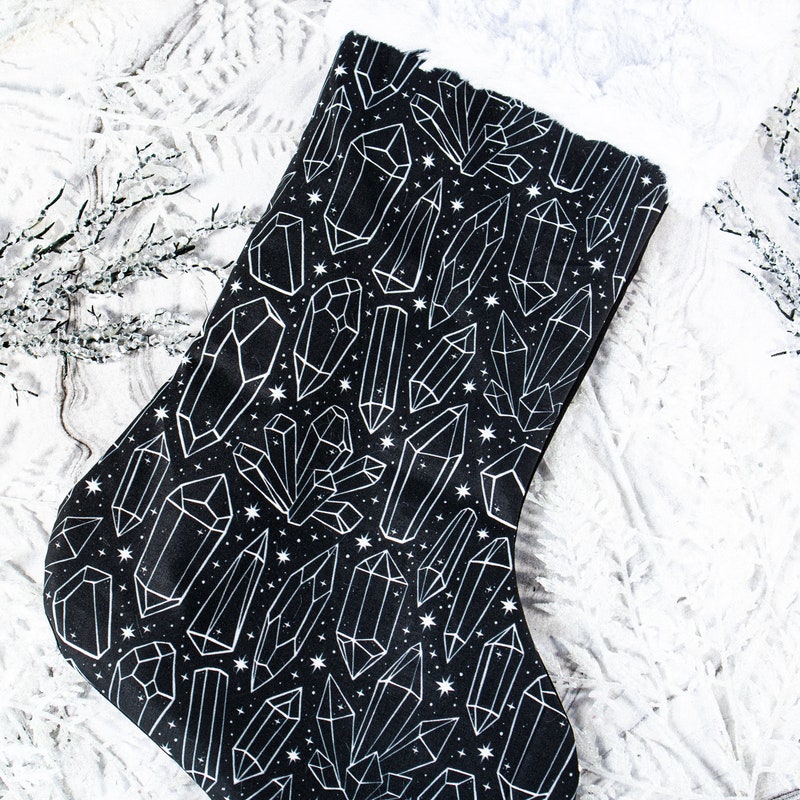 Goth Christmas - Etsy