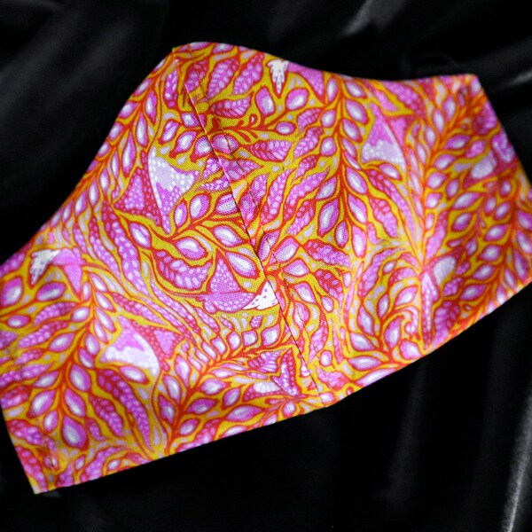 Cute Face Mask - Etsy