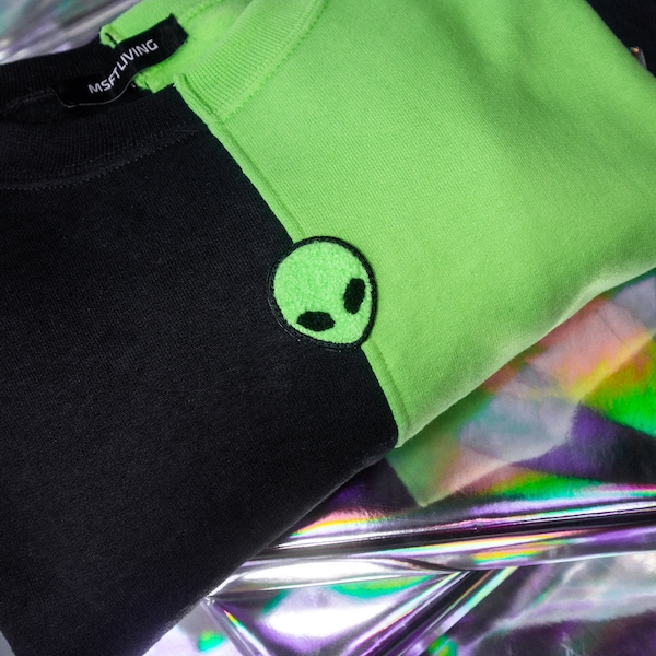 Alien Clothing - Etsy