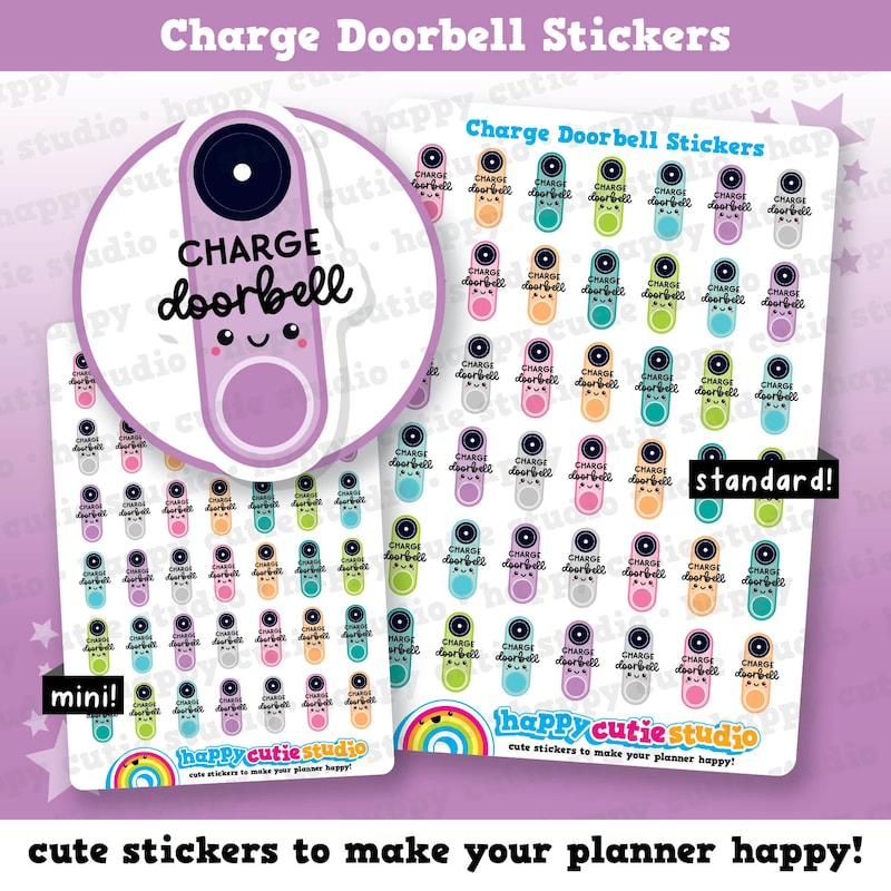 HappyCutieStudio - Etsy