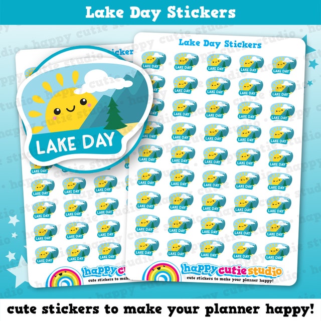 HappyCutieStudio - Etsy