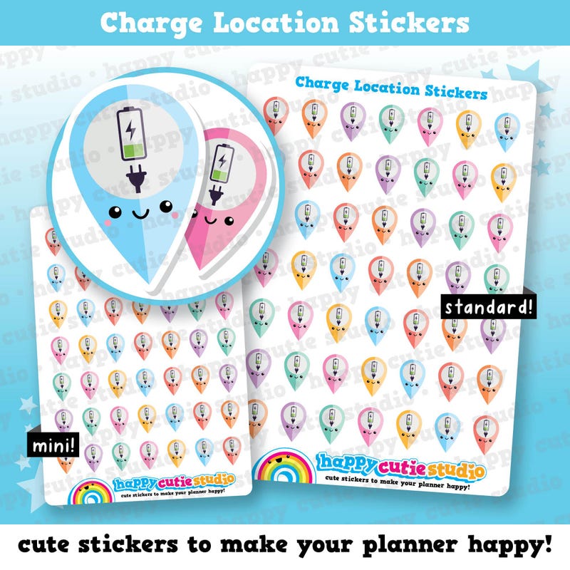 HappyCutieStudio - Etsy