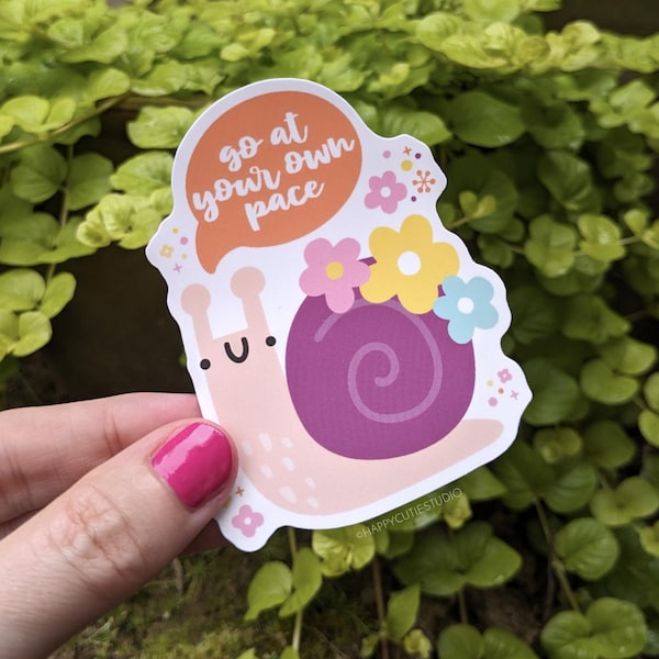 HappyCutieStudio - Etsy