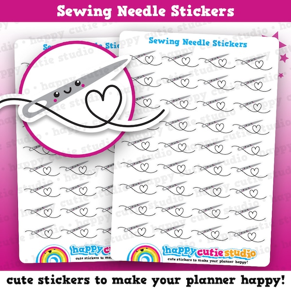Planner Sticker - Etsy UK