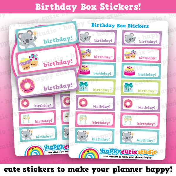 The School Year/dates/holidays/events Planner Stickers - Etsy UK