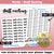 95 Cute Weight Loss Surgery/bariatric/gastric/stomach Planner Stickers ...