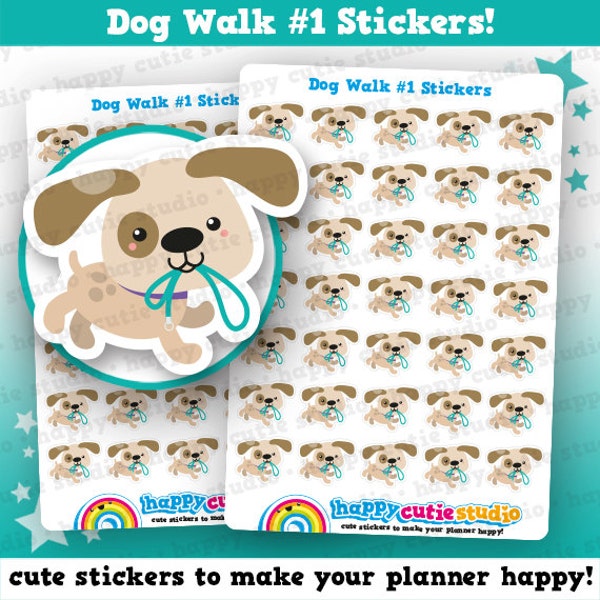 Walk Stickers - Etsy