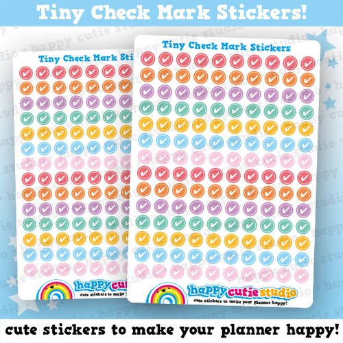 Cute Achievements/adulting/winning/functional/planner Stickers | Etsy