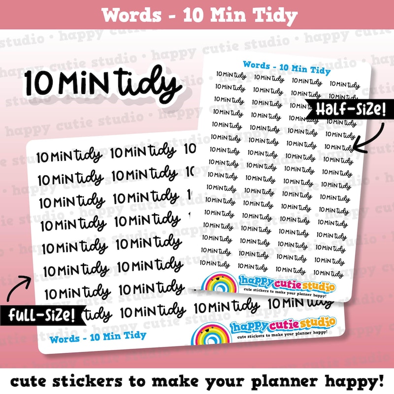 HappyCutieStudio - Etsy