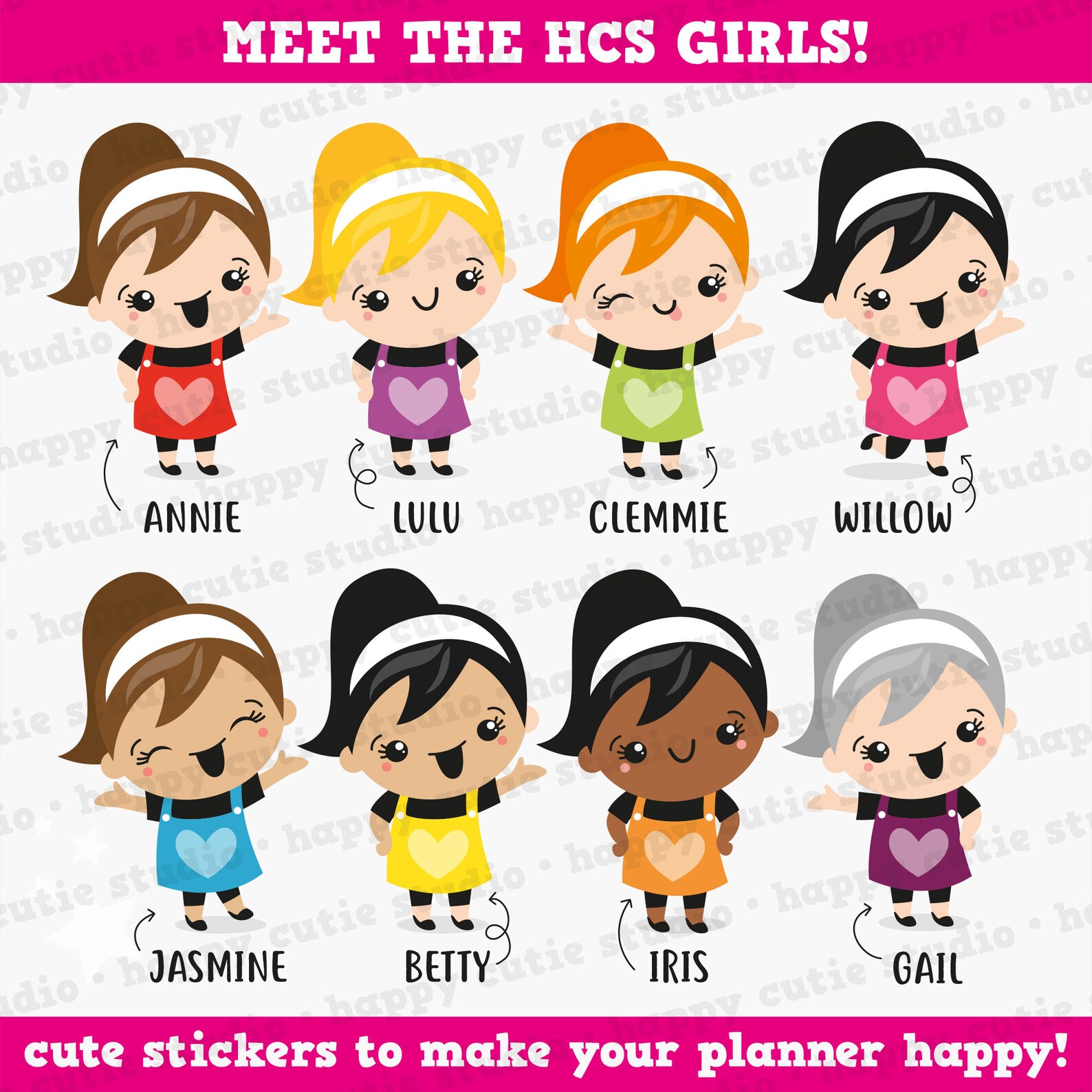 48 Cute Face Mask/pamper/me Time Girl Planner Stickers - Etsy