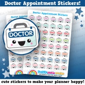 42 Cute Tv/programme Planner Stickers - Etsy