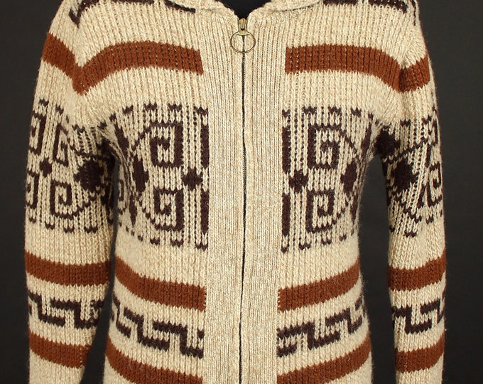 Vintage Pendleton Big Lebowski Sweater - Etsy