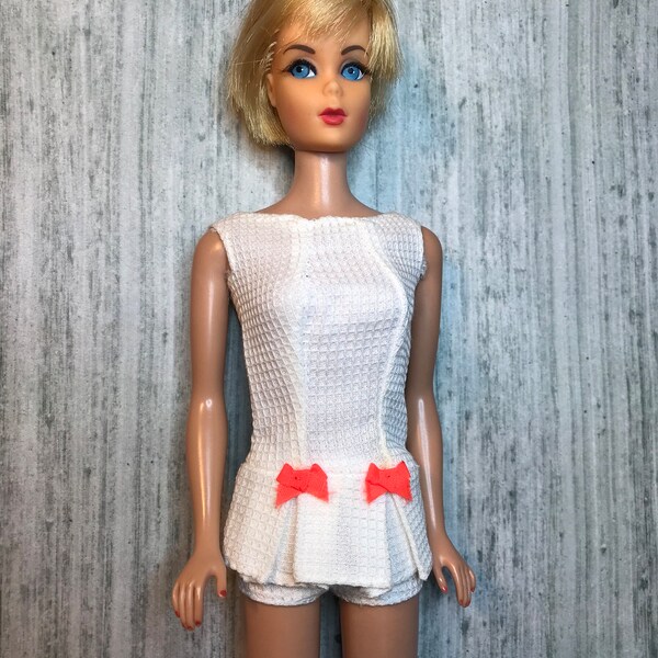 Barbie Tennis Outfit - Etsy