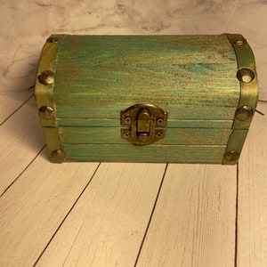 Fairy Box, Fae Gift, Fairy Jewelry Box, Fairy Miniatures, Moss ...